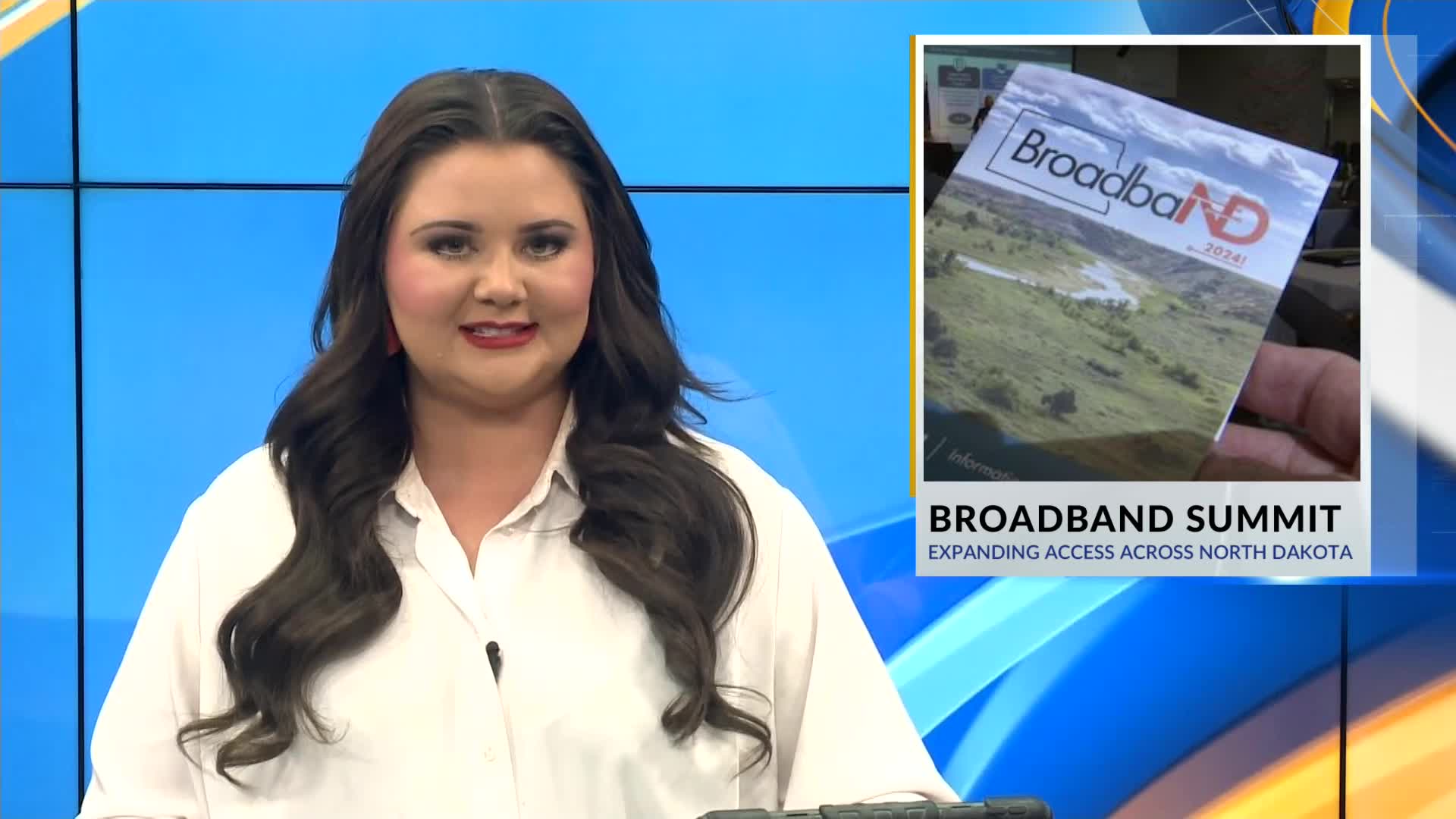 Broadband Summit – KX NEWS