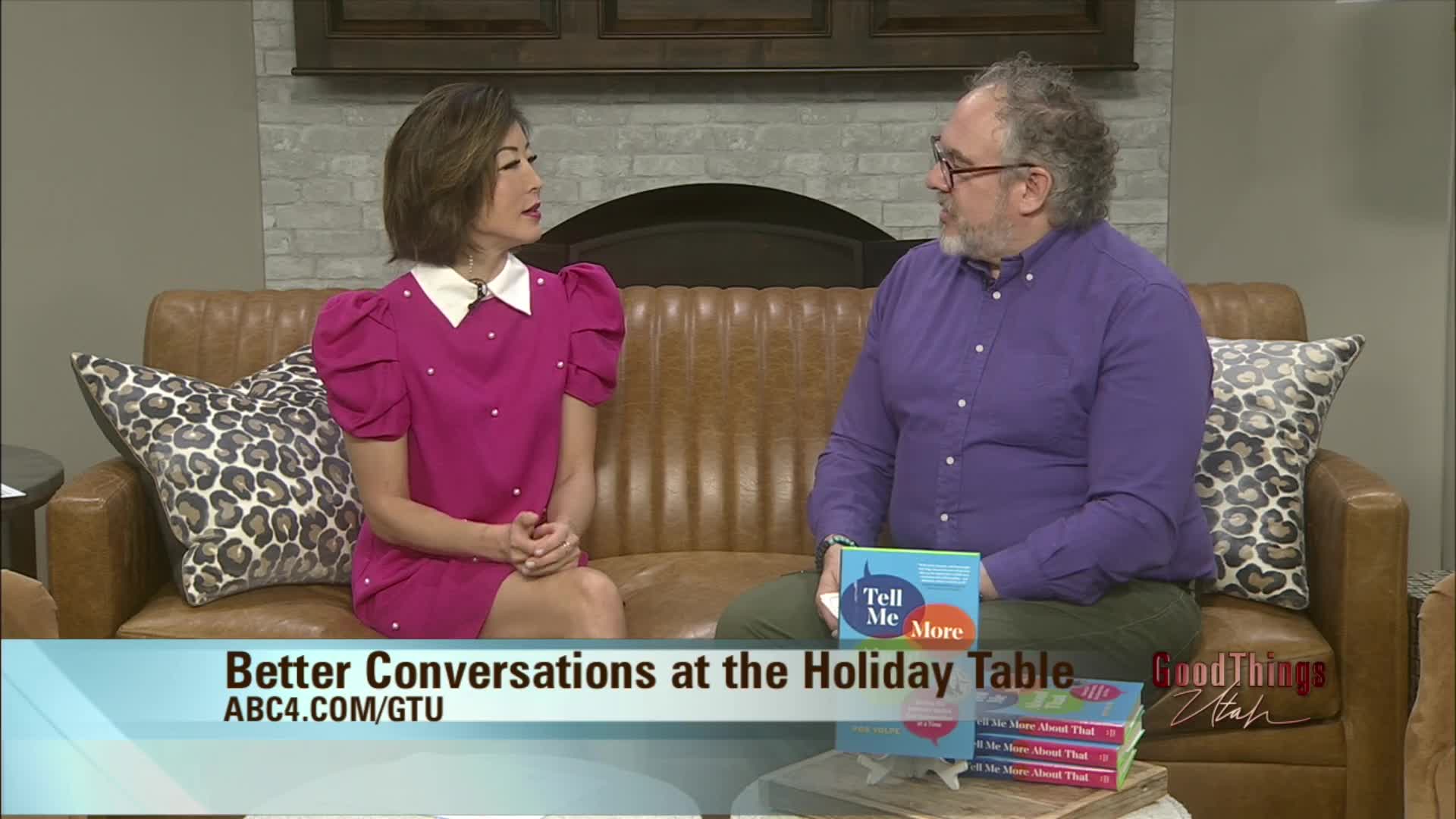 Rob Volpe – ABC4 Utah