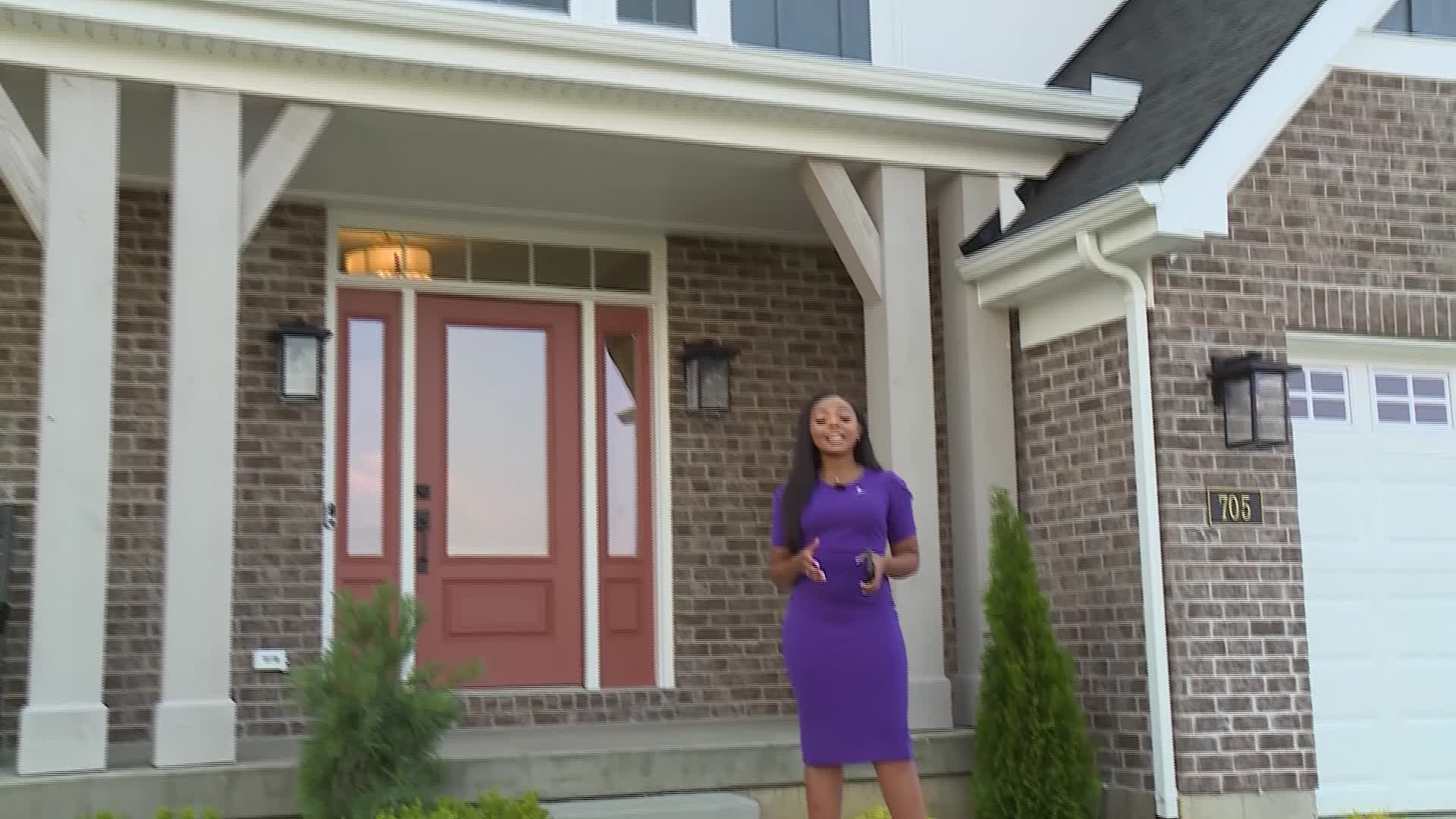 St. Jude’s hospital raffle: Win a $645k dream home for a good cause – FOX 2