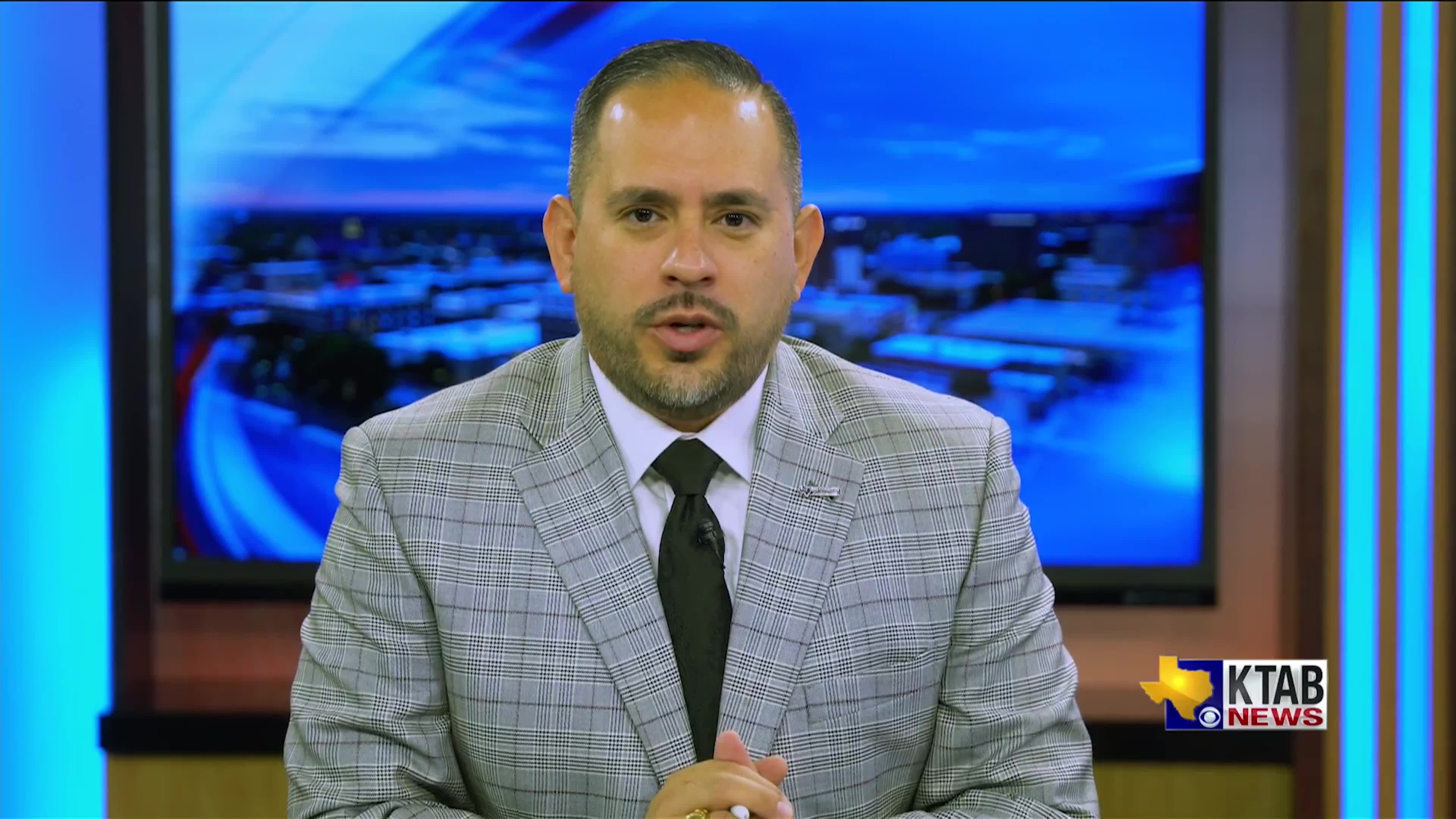 Rep. Stan Lambert discusses election integrity, school vouchers ...