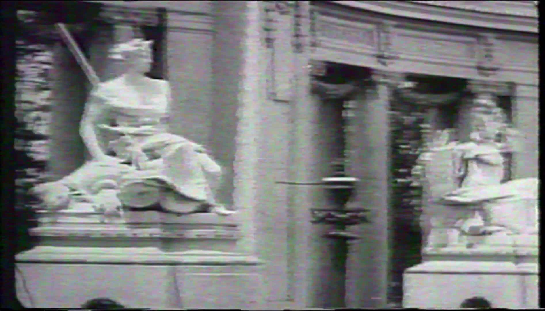 Meet one of the people at the 1904 World’s Fair in St. Louis – FOX 2