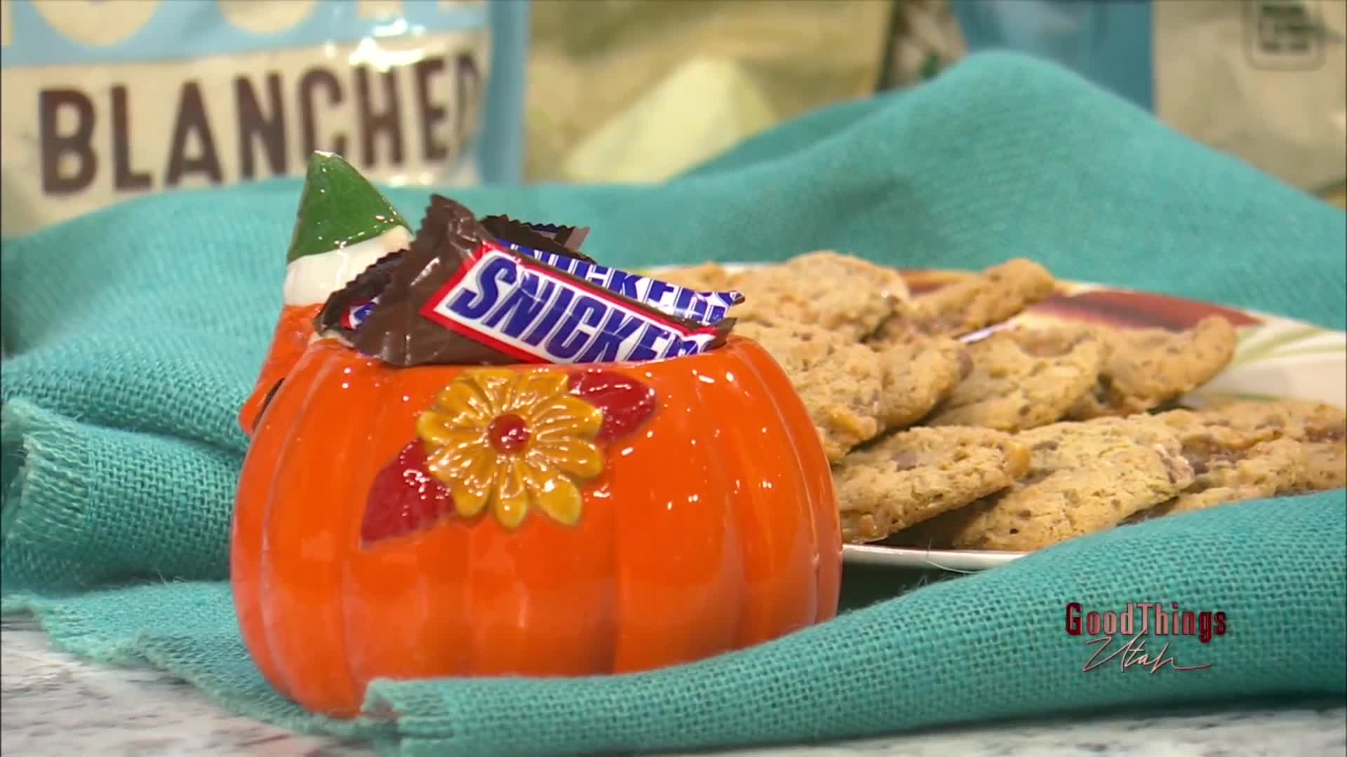 Snicker Cookies with Emma Drennan – ABC4 Utah