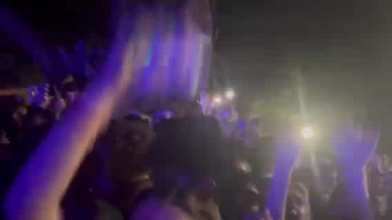 ATCEMS: Crowd ‘surge’ at UT SEC celebration leaves one person hurt ...