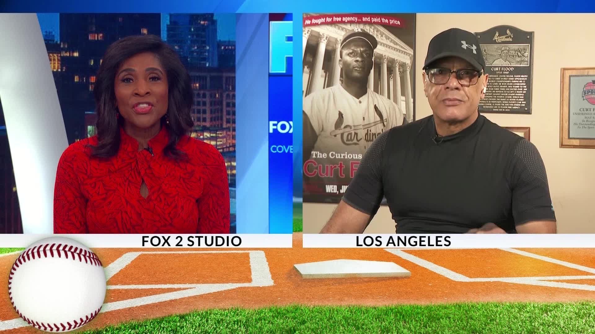 Curt Flood’s legacy: The push for MLB Hall of Fame induction (Part 2 ...