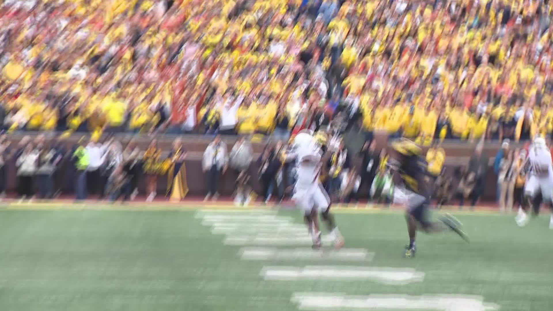How does Texas football handle emotions in big games? – KXAN Austin