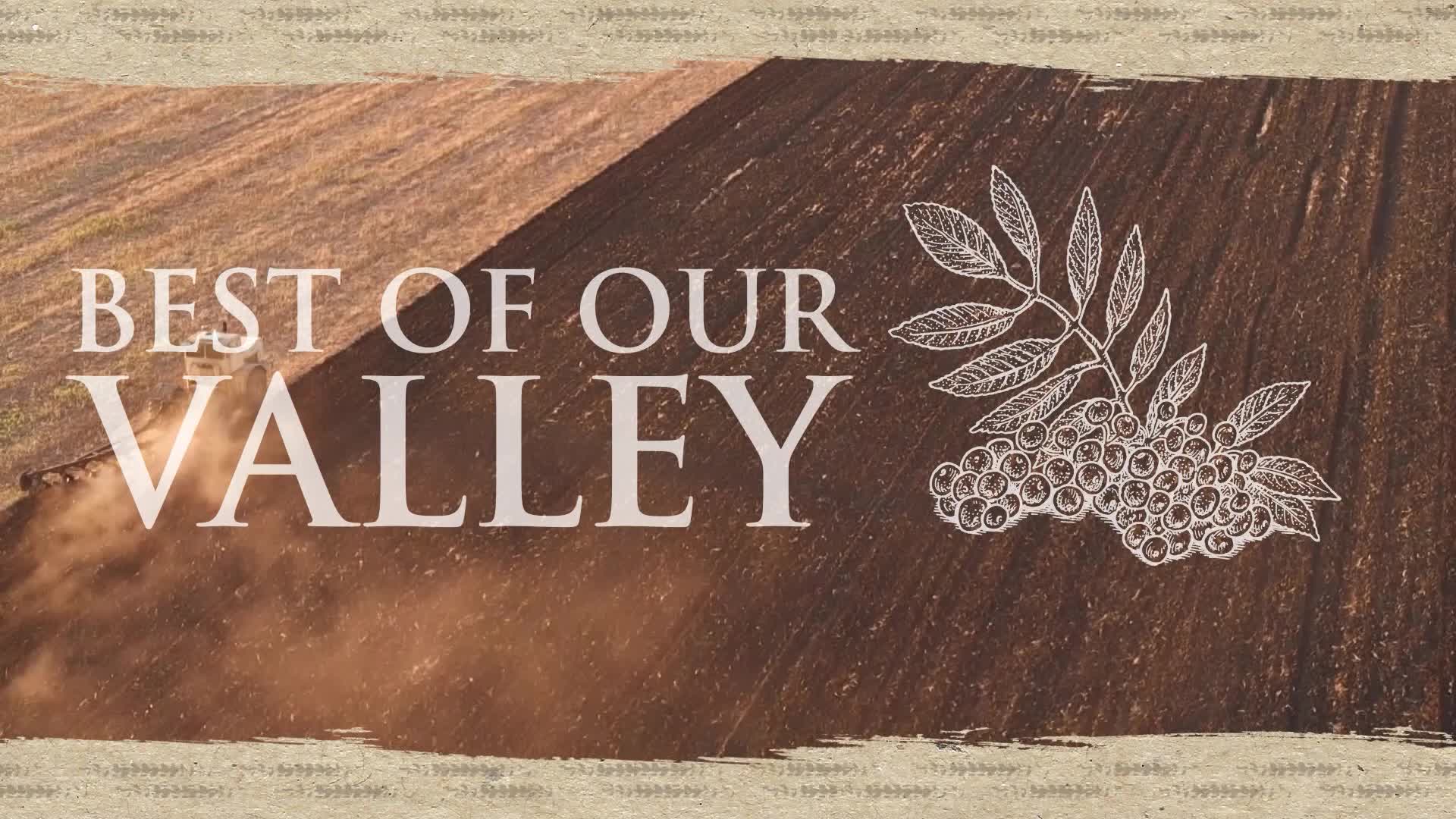 Fresno Chamber of Commerce Agriculture Awards 2024 – CBS47 and KSEE24 | News from ...