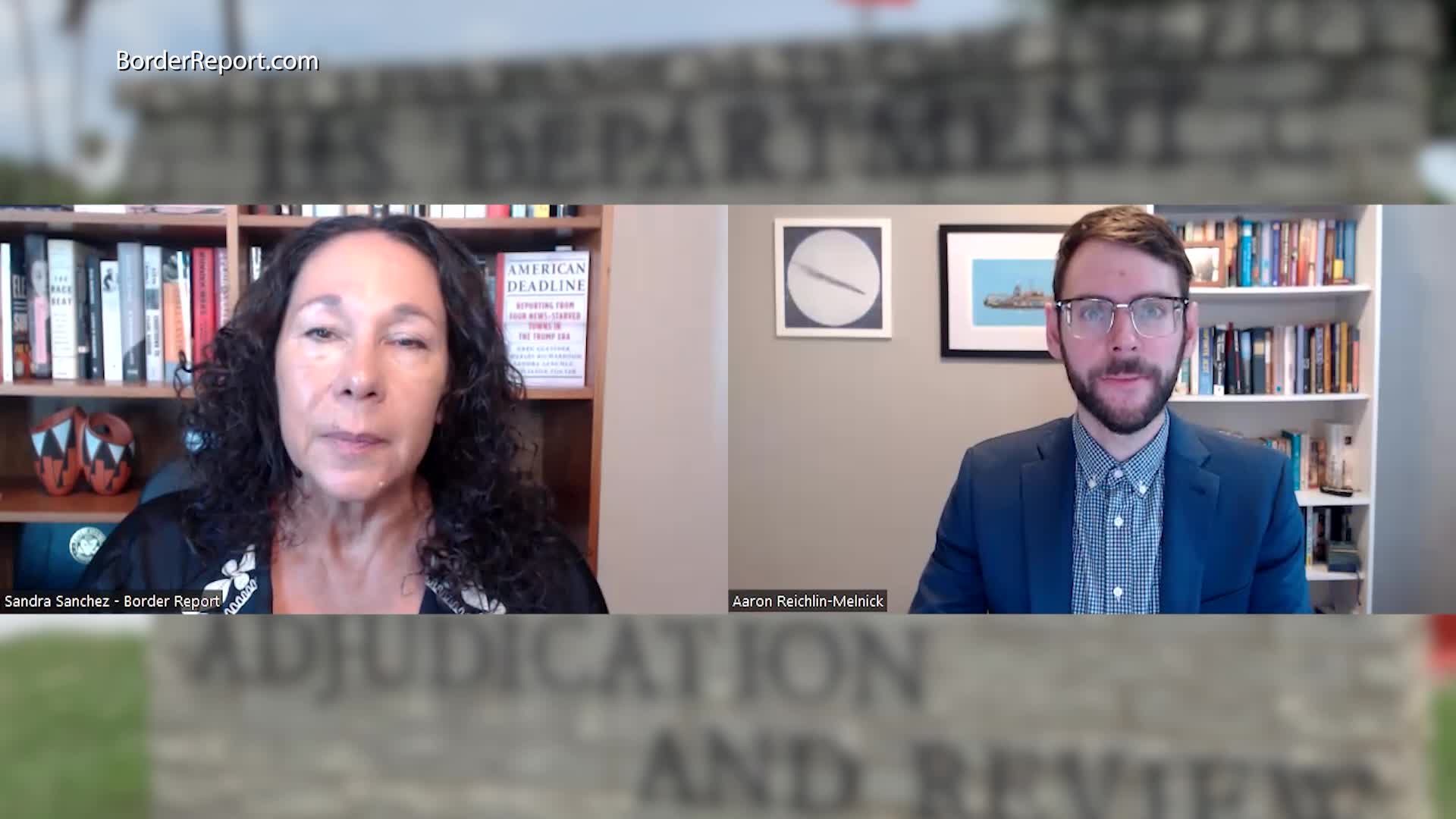 Non detained docket explainer – BorderReport