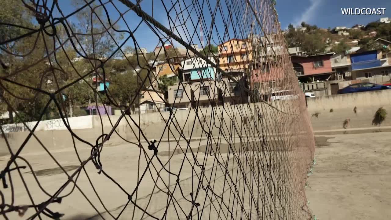Tijuana Trash Boom – BorderReport