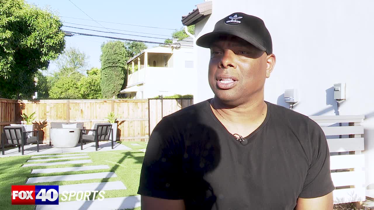 David Patrick explains why he stepped-down as Sacramento State’s head ...