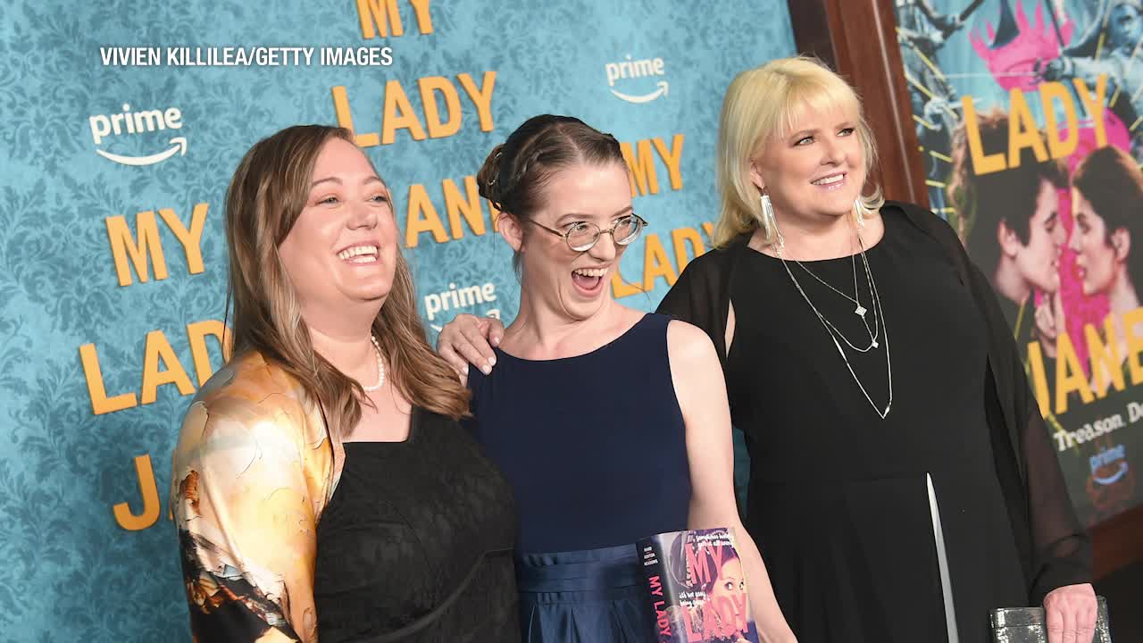 Utah author shares how ‘My Lady Jane’ went from book to binge-worthy ...