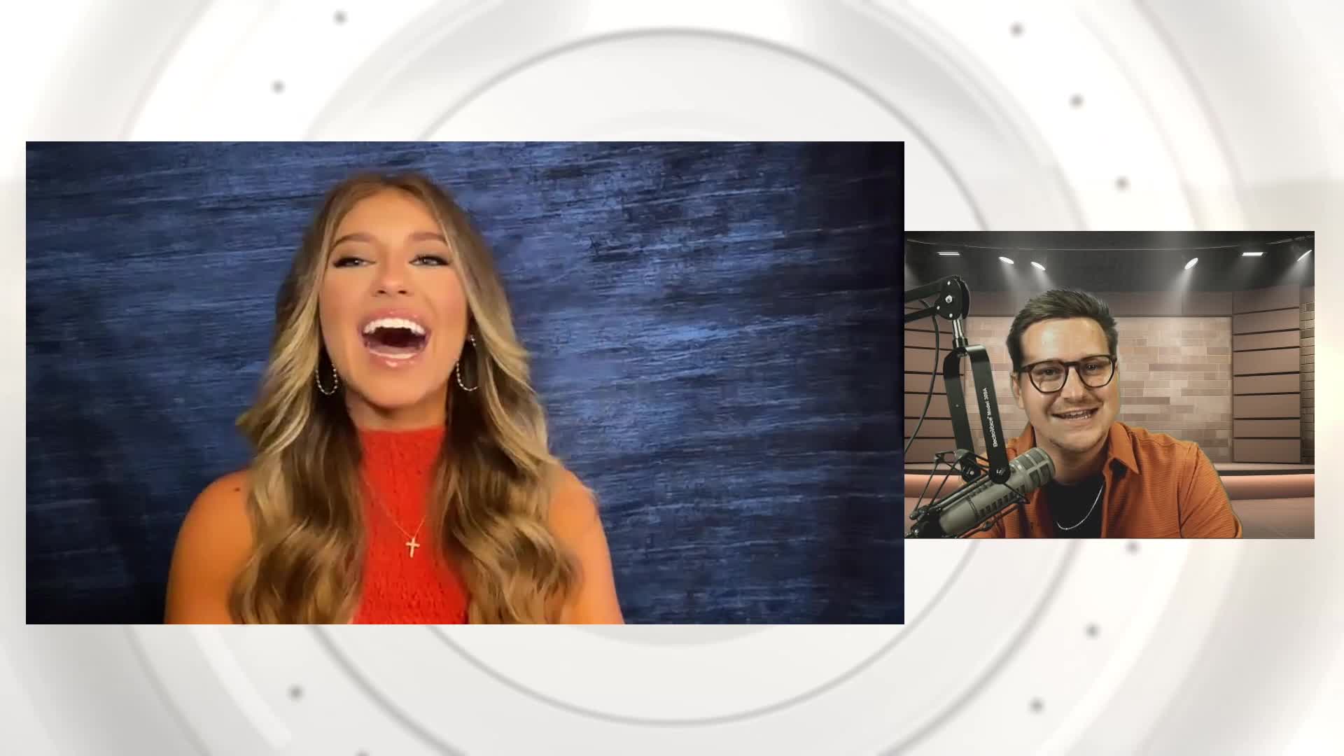 The Comp Beast & Underdog, Makensy Manbeck is the Big Brother Season 26 ...