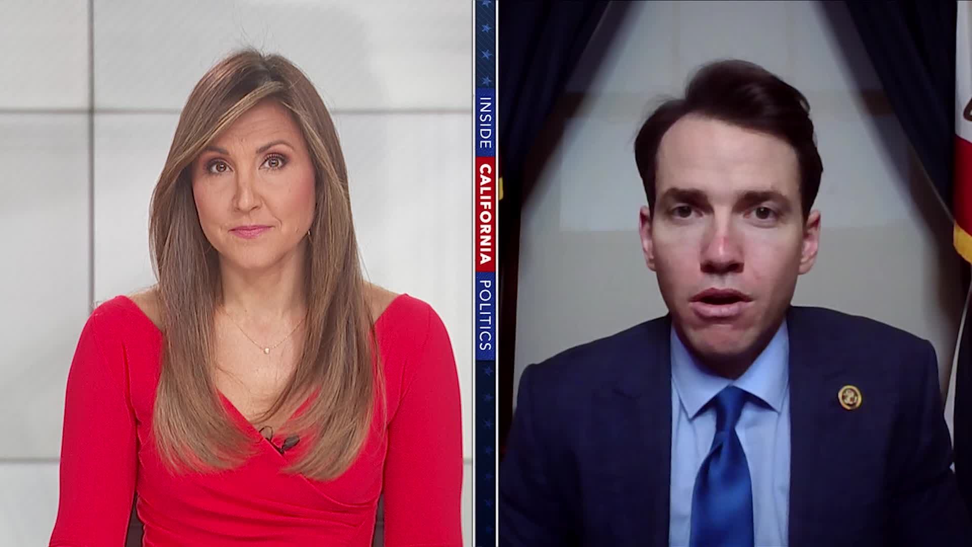 Rep. Kevin Kiley on GOP gains, Trump cabinet picks – FOX40 News