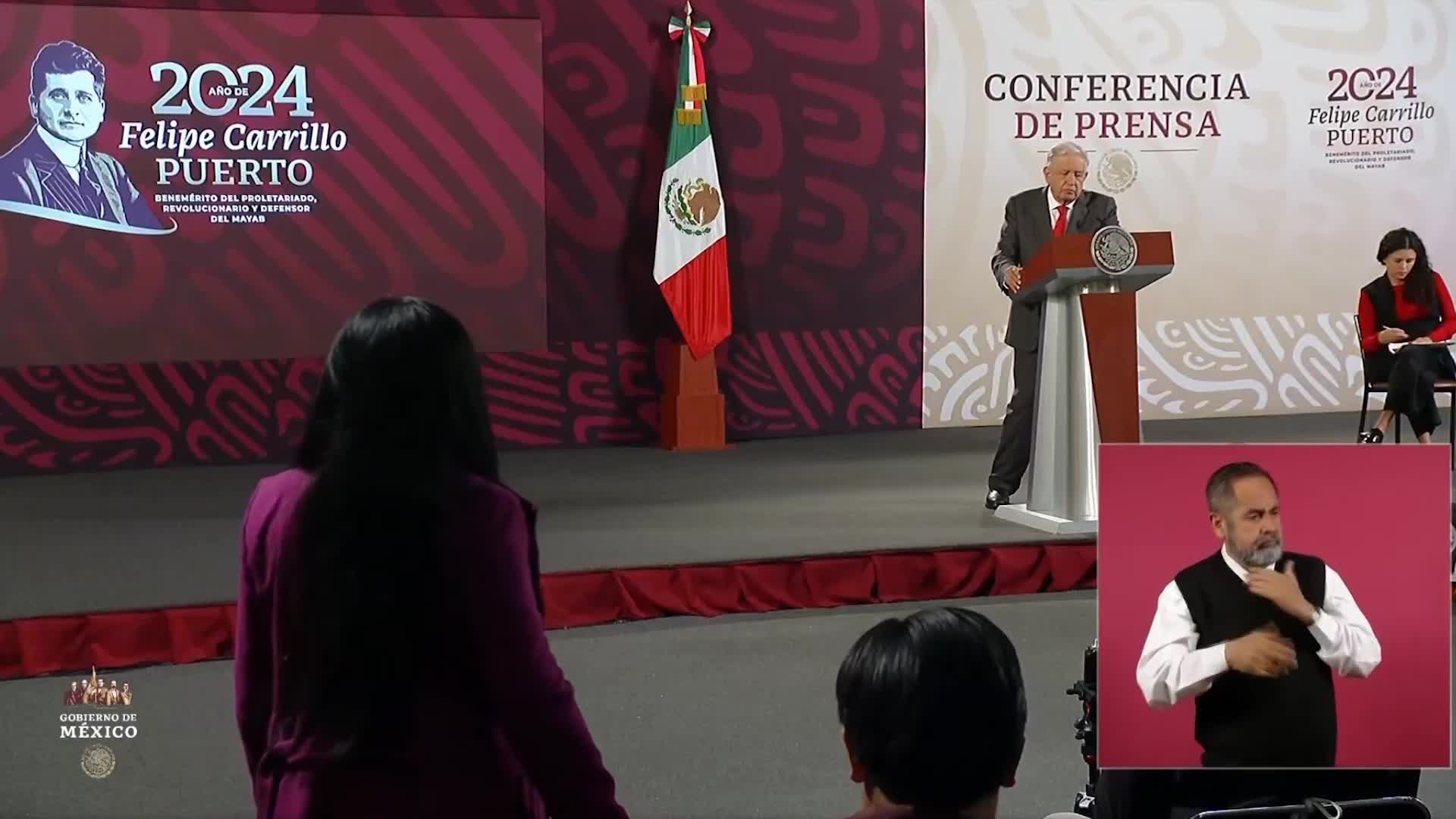 Mexico wants answers from US about capture of ‘El Mayo’ – BorderReport