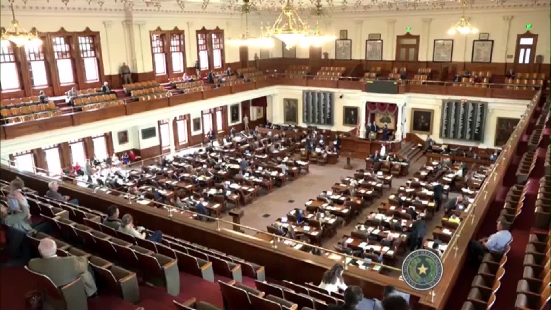 State of Texas: Divide over trans health care fuels heated House runoff ...