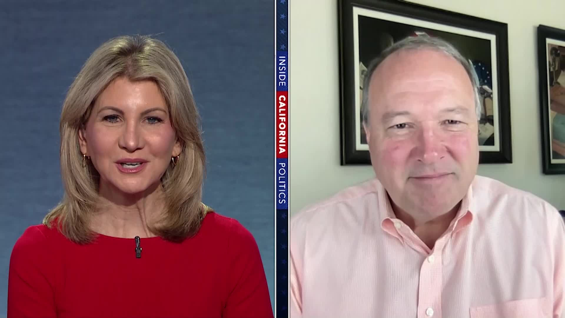 California Swing Districts: Dave Min, Scott Baugh make their case to ...