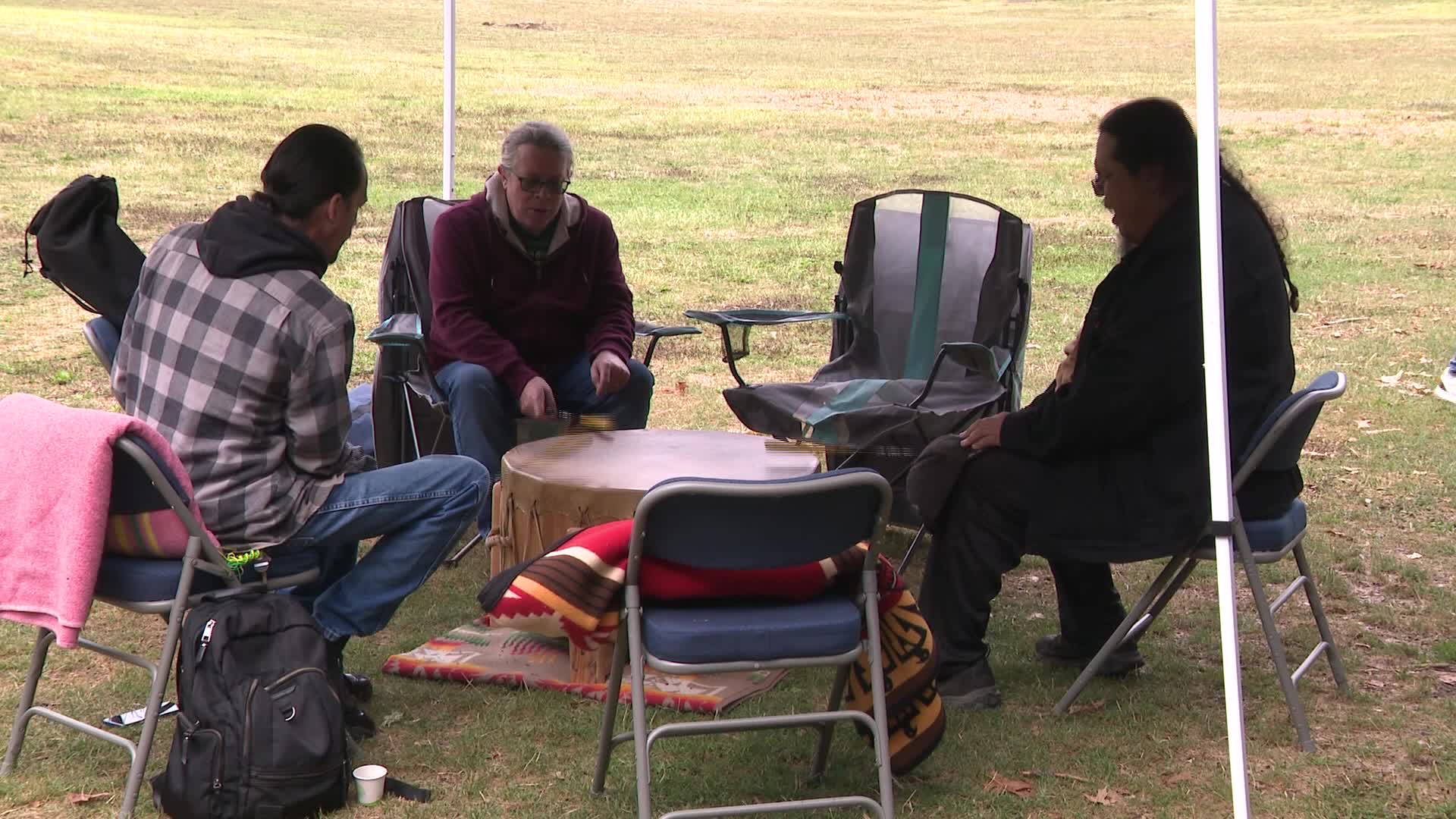 Honoring the Native elders in Oregon, Washington – KOIN.com