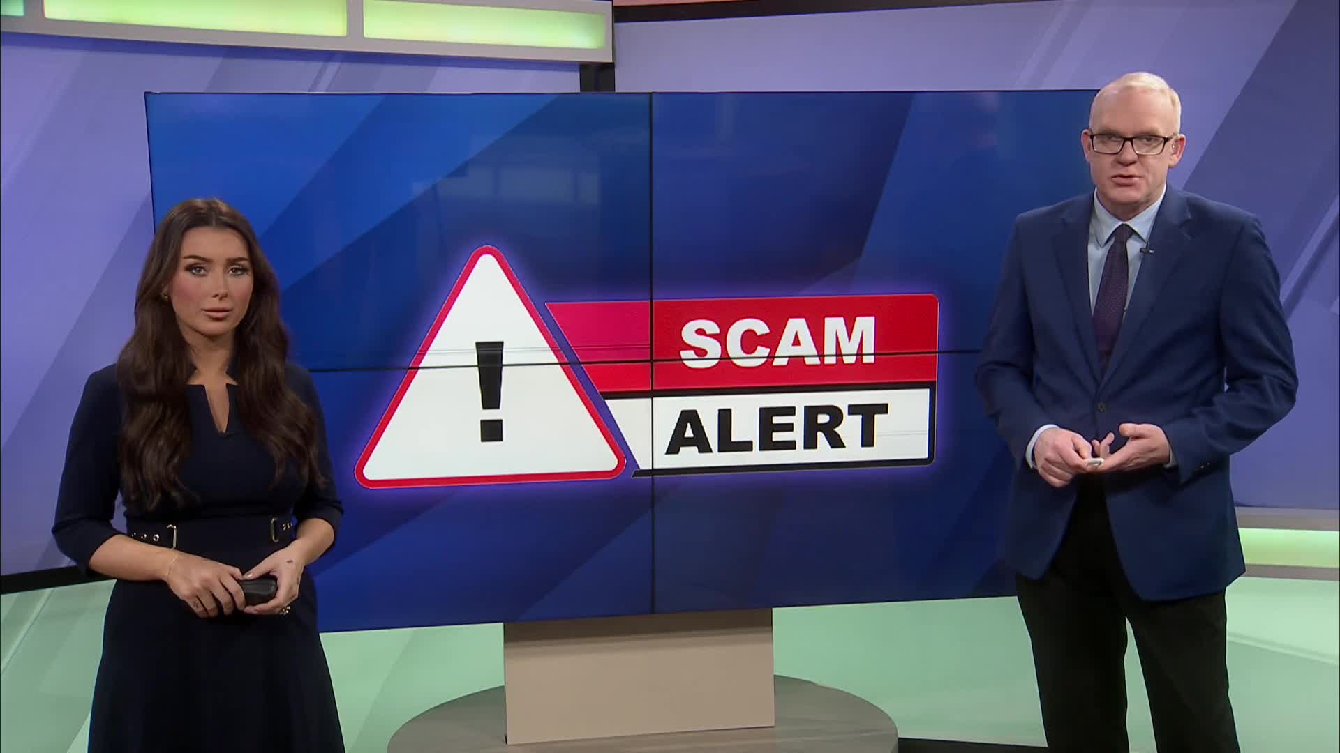 Scam warning from law enforcement – KOLR – OzarksFirst.com