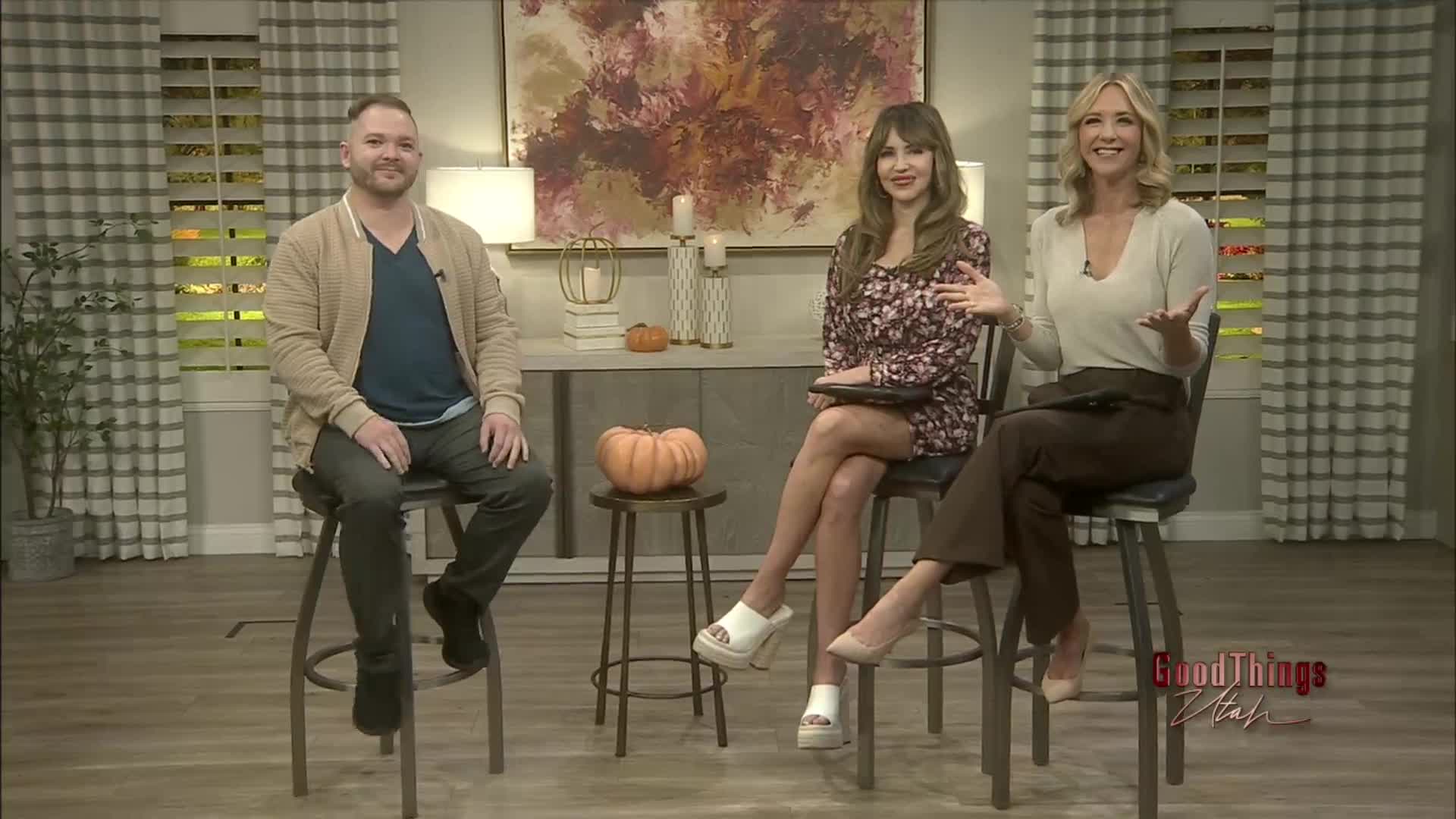 Friday Flicks – ABC4 Utah