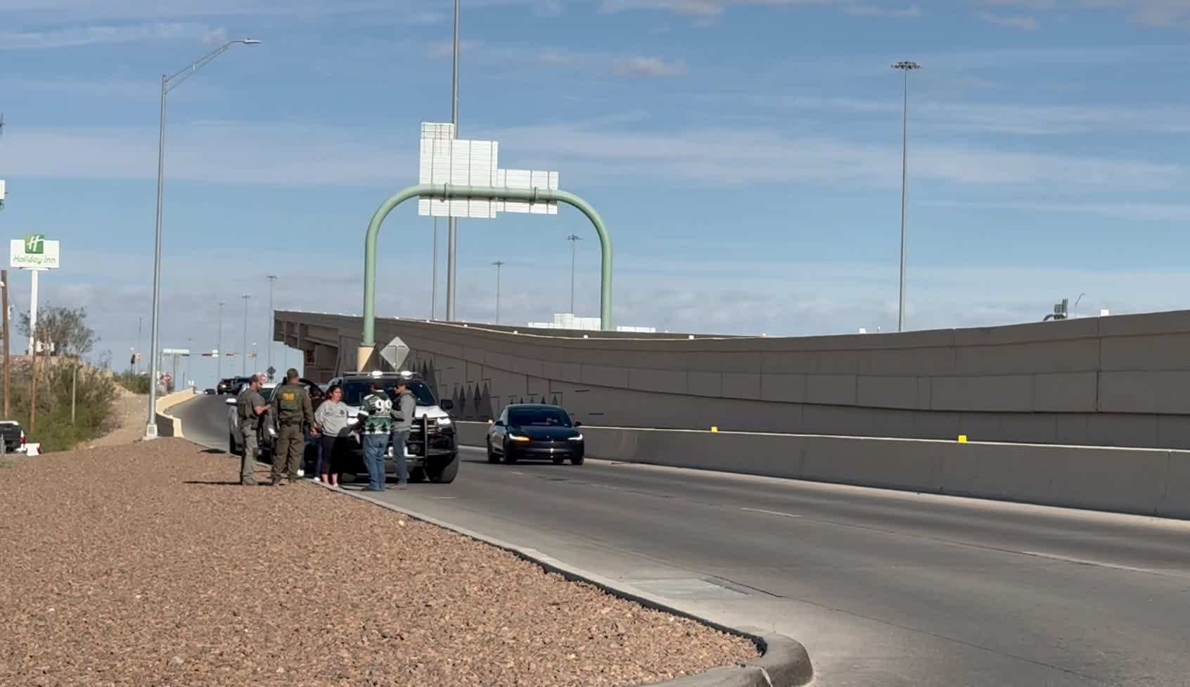 DPS, Border Patrol work together in El Paso – BorderReport