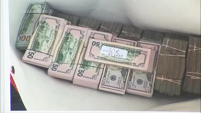 24 charged with laundering money for cartel – BorderReport