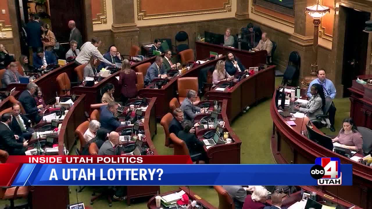 Inside Utah Politics with ABC4’s Brien McElhatten — 8/11/24 – ABC4 Utah