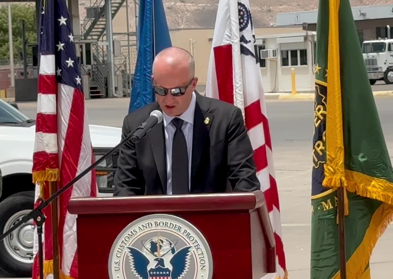 CBP going after cartel middle-management – CBS 42