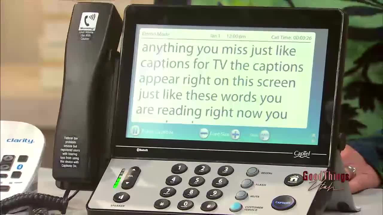 Relay Utah – ABC4 Utah