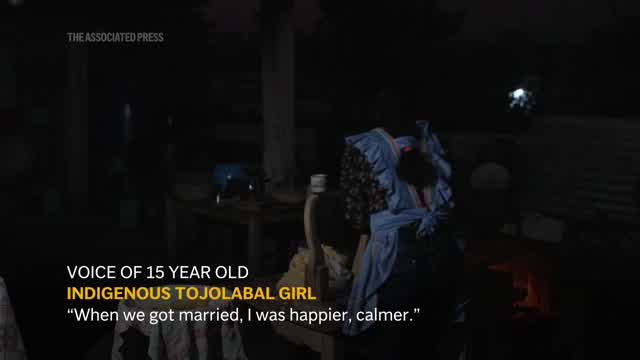 Mexican Indigenous women seek to enhance gender equality – BorderReport