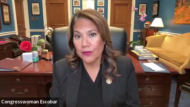 Escobar: Social media myths helped Trump beat Harris – BorderReport