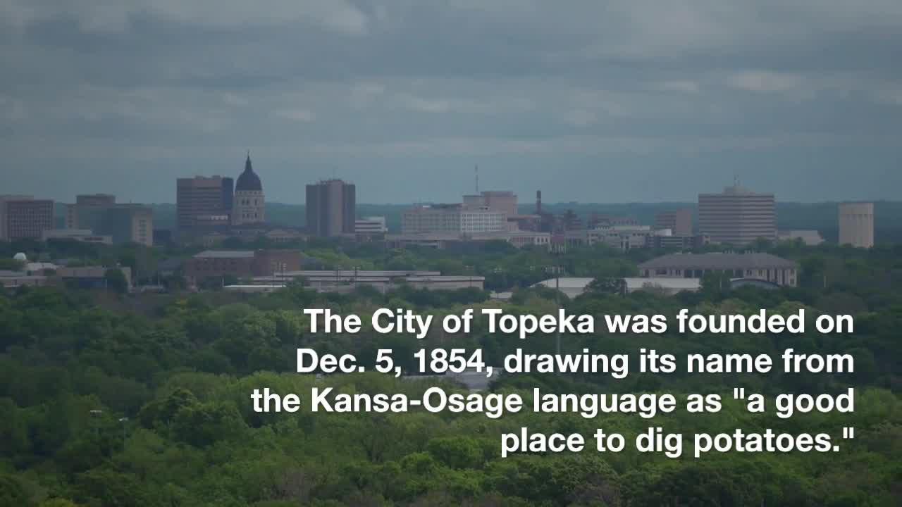 Get To Know Topeka – KSNT 27 News